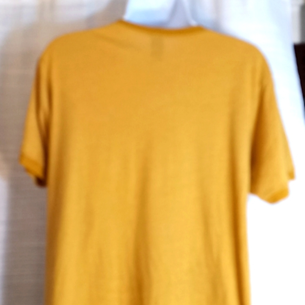 Alternative Vintage Soft Pac- Man T-Shirt. - Gem